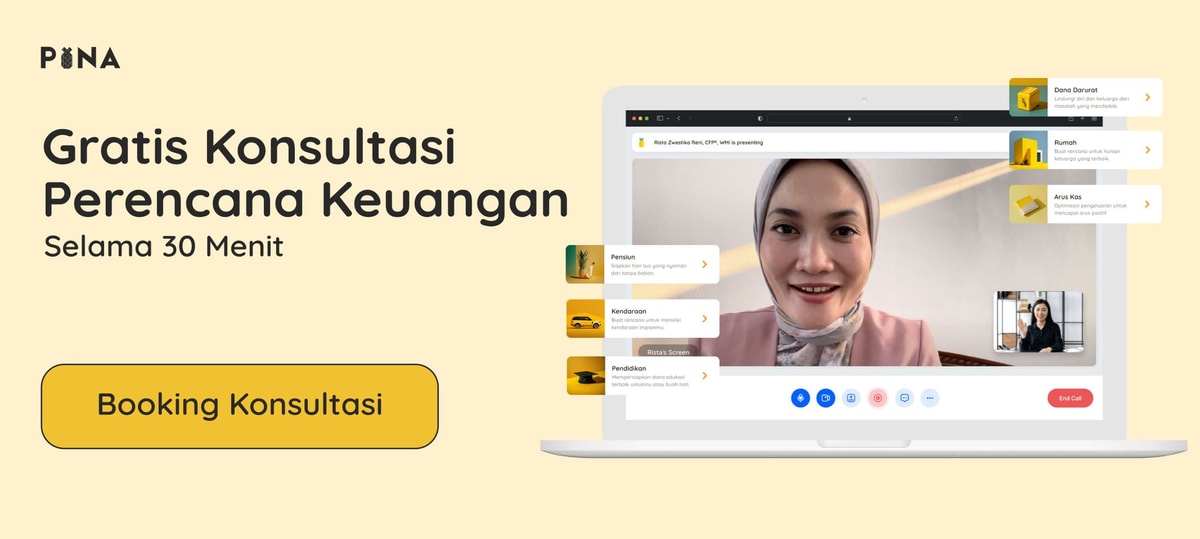 Mengenal PINA, Wealth Management Platform Terbaik di Indonesia