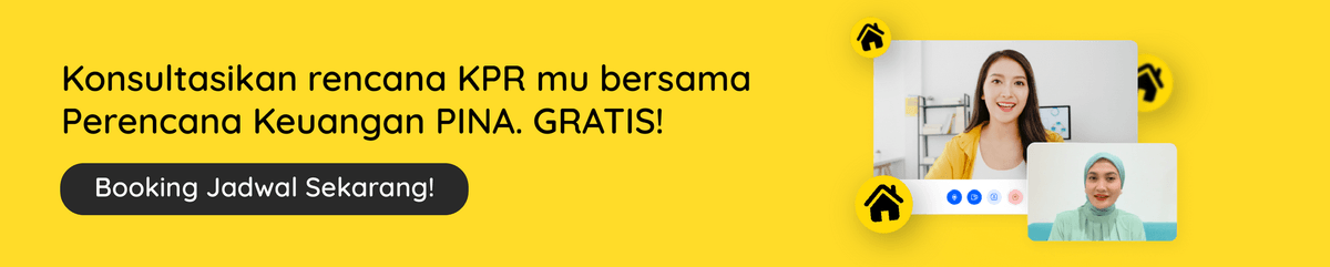 Tips Melakukan Over Kredit KPR, Biar Gak Boncos!