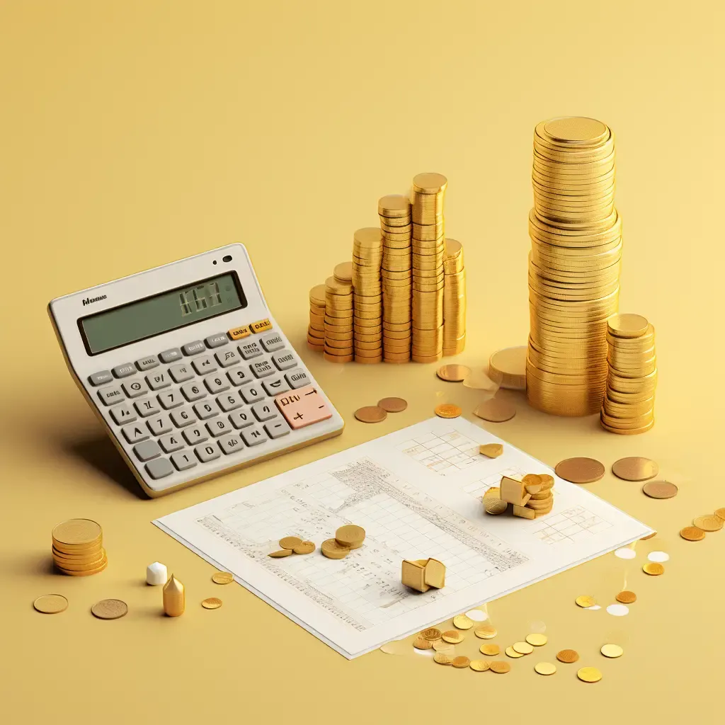 Perhitungan dan Rumus DAR (Debt to Asset Ratio) Dalam Saham